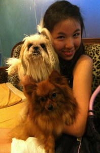 About | fionaseah.com