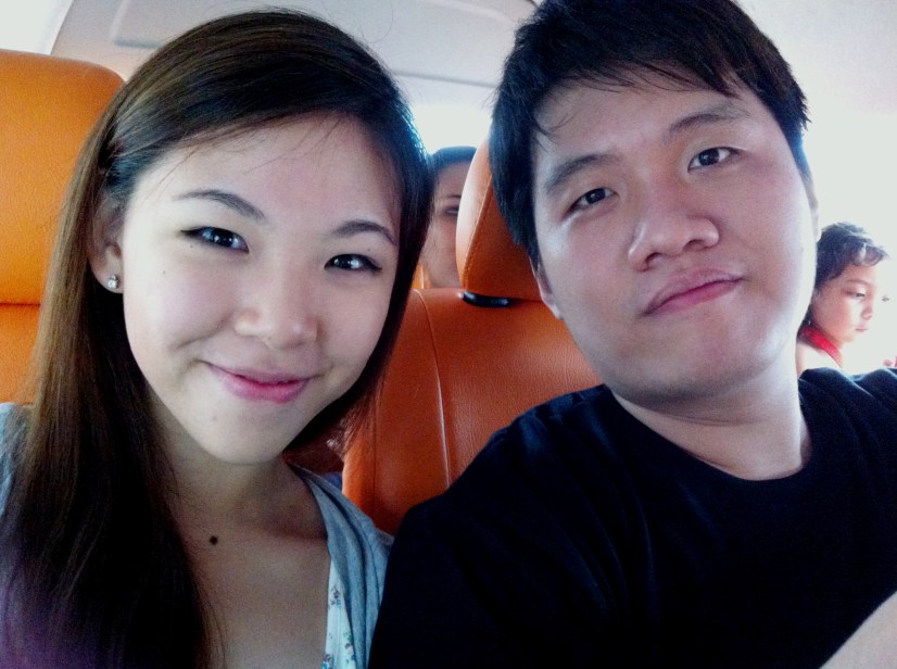 Short Batam Trip | fionaseah.com