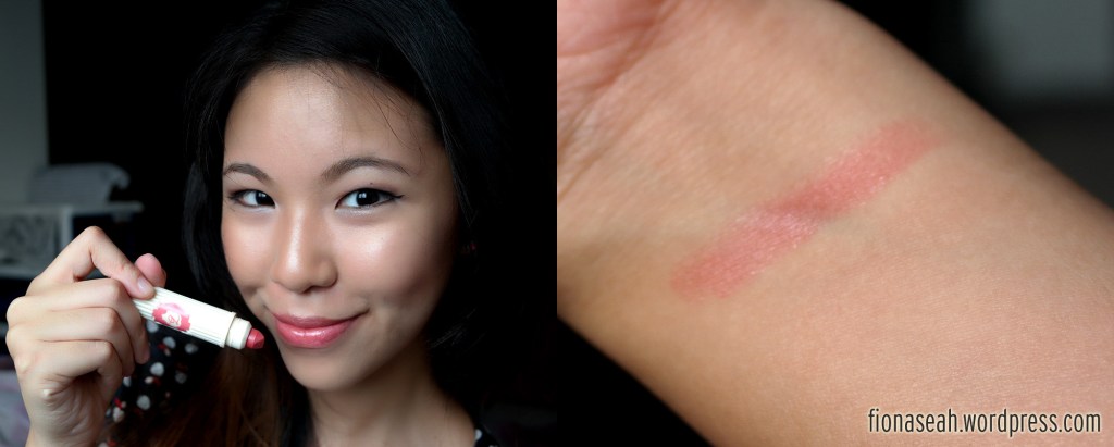 FAVOURITES: 10 MLBB Lipsticks | fionaseah.com