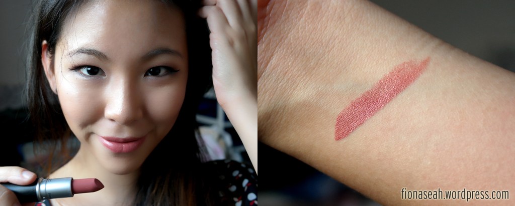 FAVOURITES: 10 MLBB Lipsticks | fionaseah.com