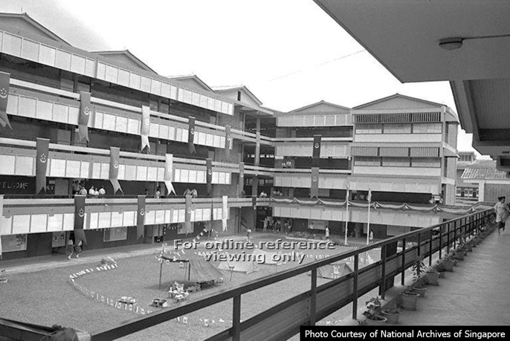 parry primary school | fionaseah.com