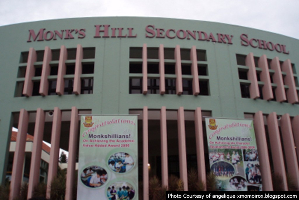 parry primary school | fionaseah.com