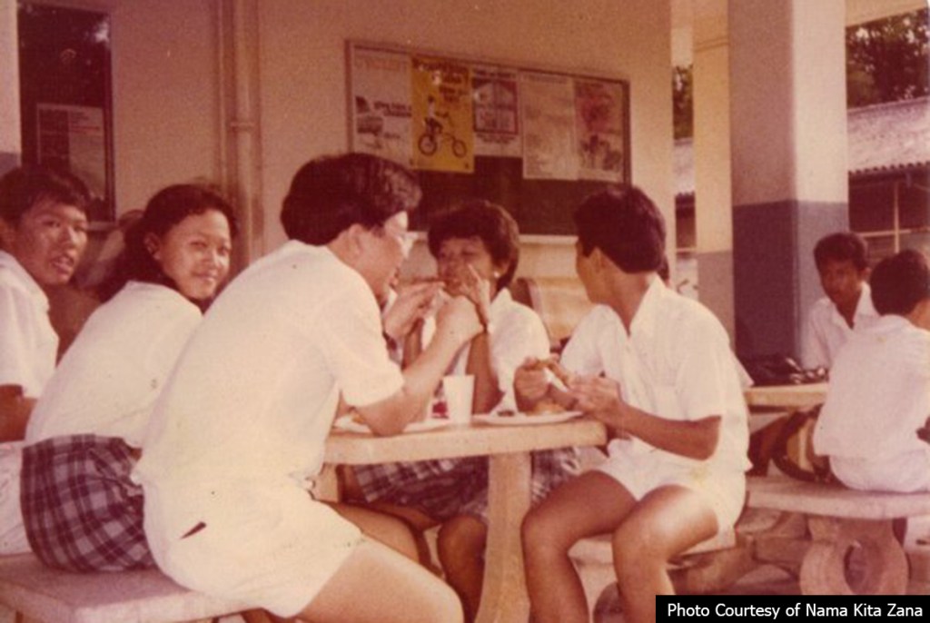 parry primary school | fionaseah.com