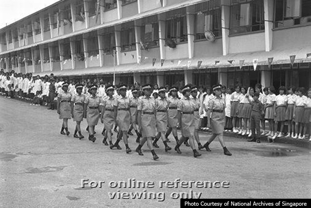 parry primary school | fionaseah.com