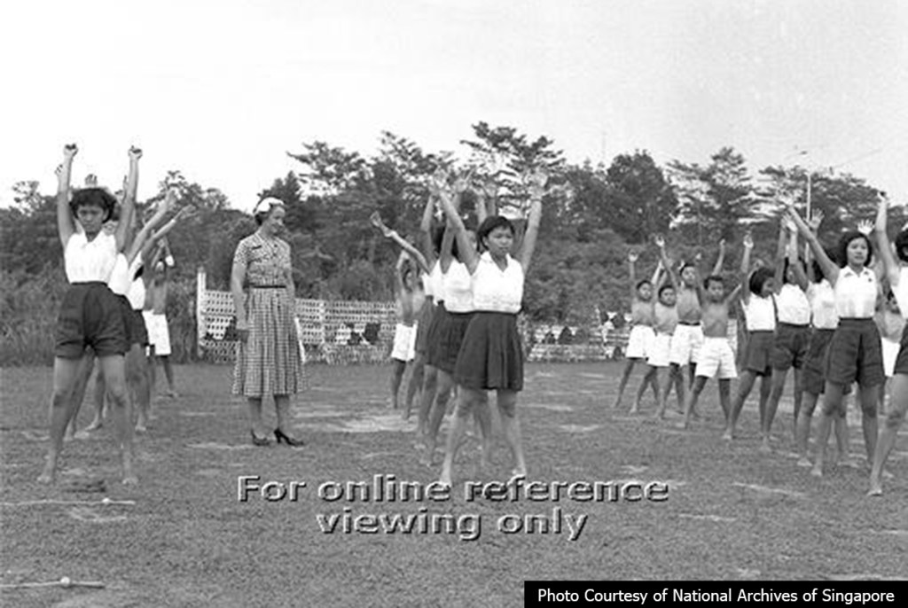 HISTORY: Closed and Merged Schools in Singapore (PART 3) | fionaseah.com