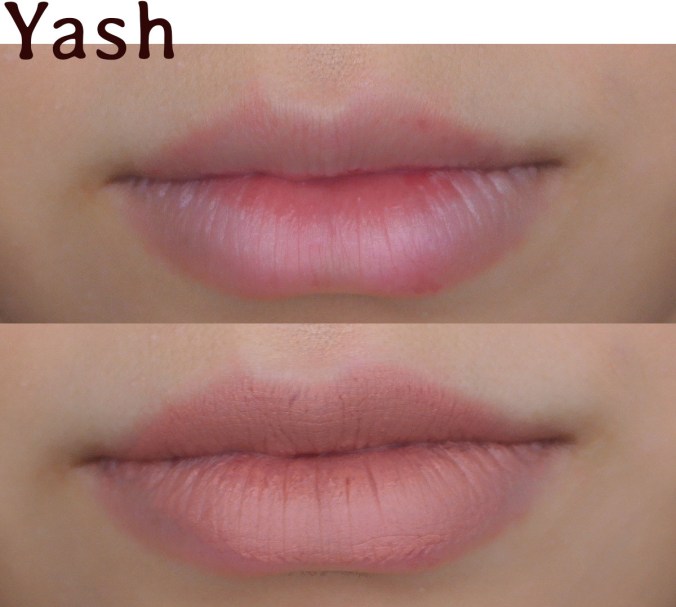 REVIEW: MAC Artificially Wild Lipsticks – Icon, Yash & Photo ...