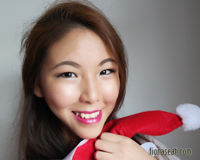 REVIEW: MAC Ultimate Lipsticks – Soft Pout, Marque, Catharina ...