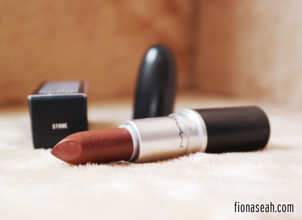 REVIEW: MAC The Matte Lip 2015 Lipsticks – Whirl, Persistence, Stone ...