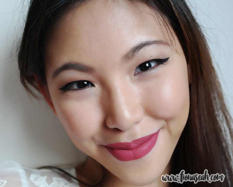 REVIEW: ColourPop Ultra Matte Lip Liquid Lipsticks – Trap, Kapow ...