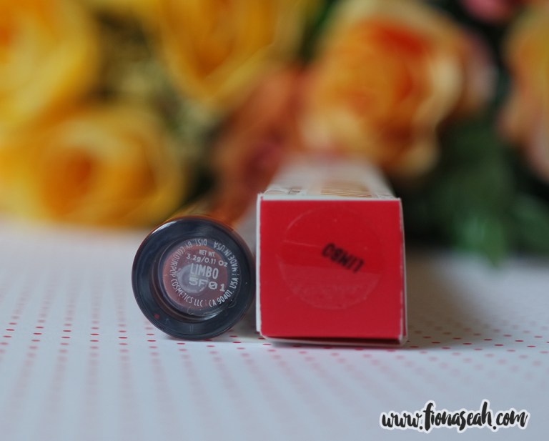 REVIEW: ColourPop Ultra Matte Lip Liquid Lipsticks – Trap, Kapow ...