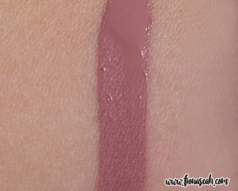 REVIEW: ColourPop Ultra Matte Lip Liquid Lipsticks – Trap, Kapow ...
