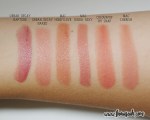 REVIEW: ColourPop Lippie Stix & Lippie Pencil – Poison, Grunge, Oh Snap ...