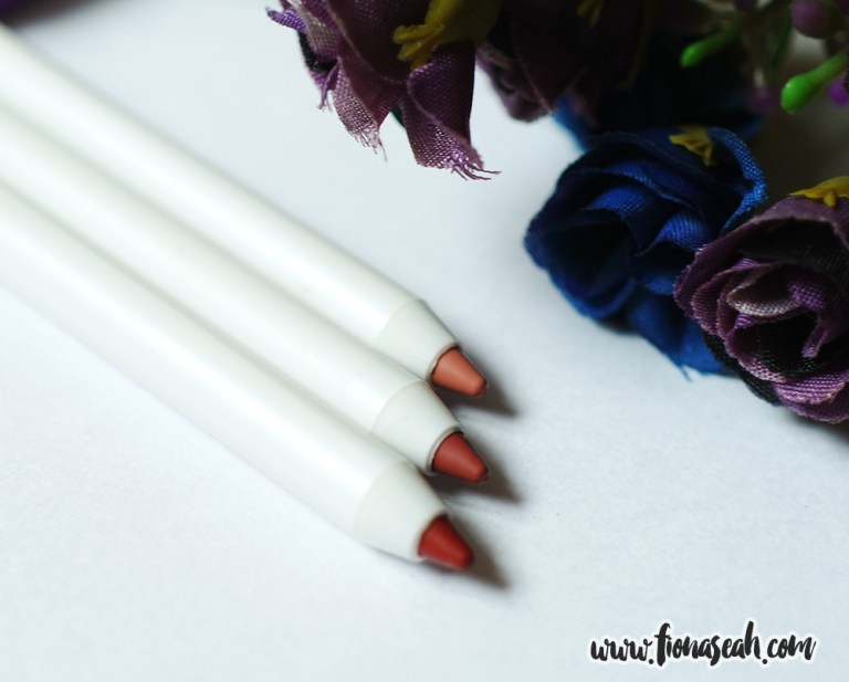 REVIEW: ColourPop Lippie Stix & Lippie Pencil – Poison, Grunge, Oh Snap ...
