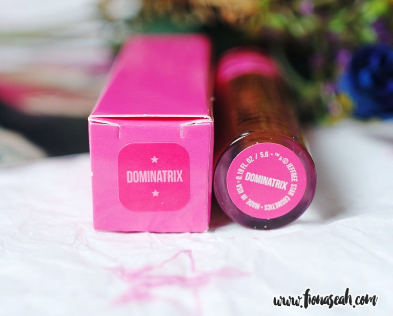 REVIEW: Jeffree Star Velour Liquid Lipsticks – Dirty Money, Masochist ...