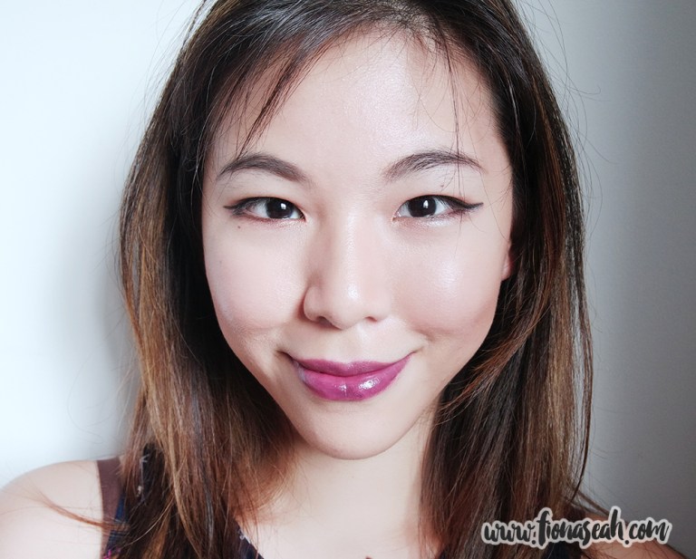 REVIEW: MAC Dark Desires Lipsticks in Boyfriend Stealer, Heavy Petting ...