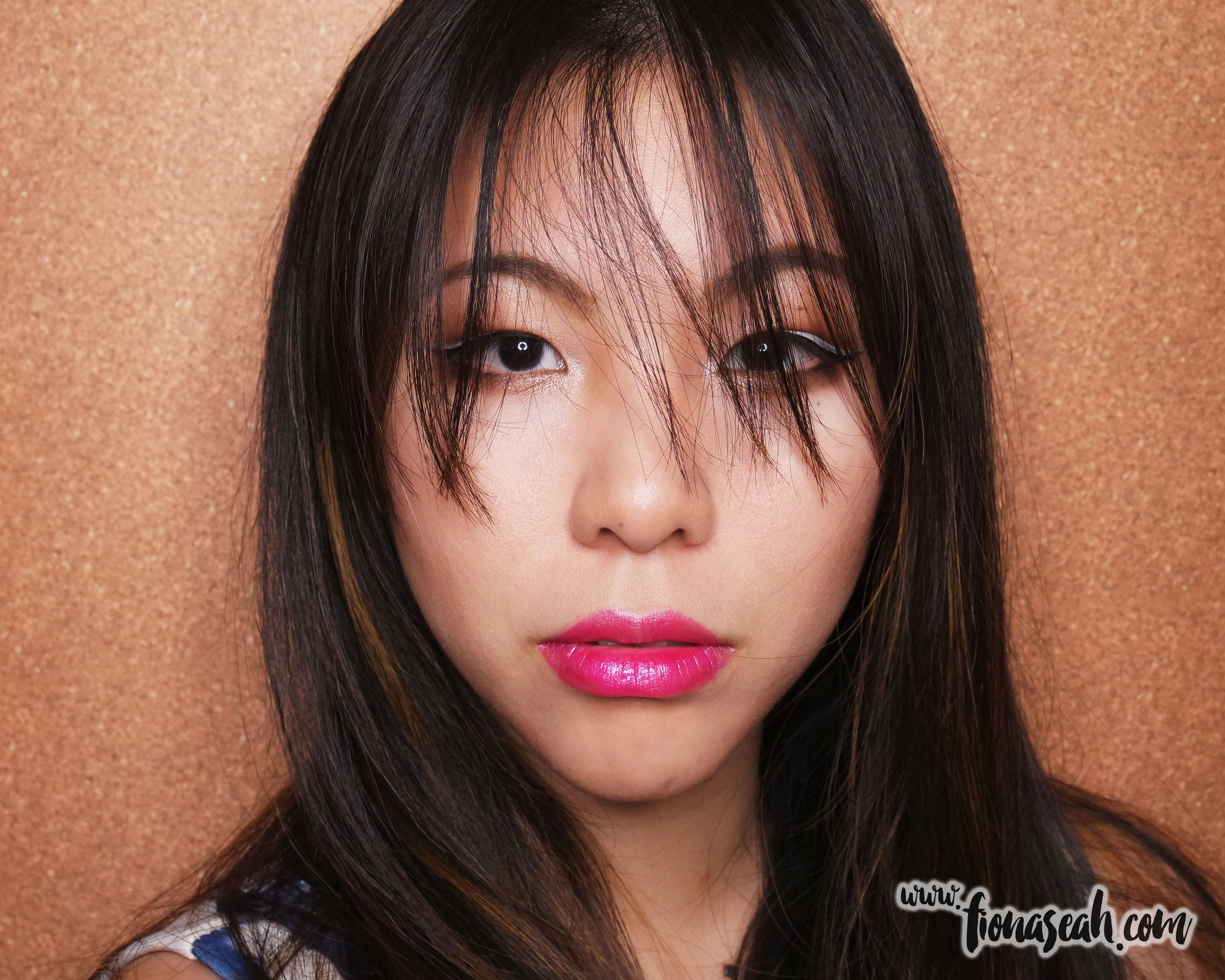 REVIEW: MAC x Good Luck Trolls Lipsticks – Dance Off Pants Off, Midnight Troll, Sushi Kiss & Can ...