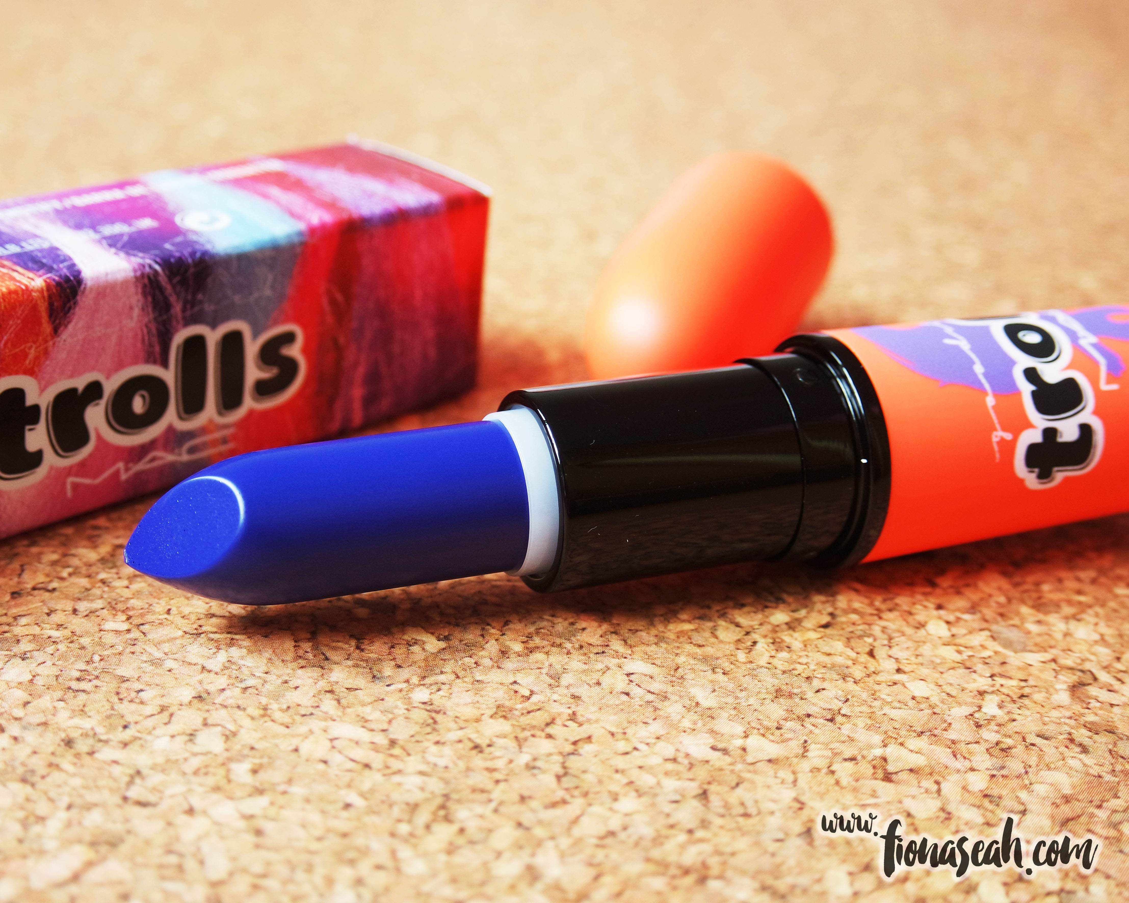 good luck trolls | fionaseah.com