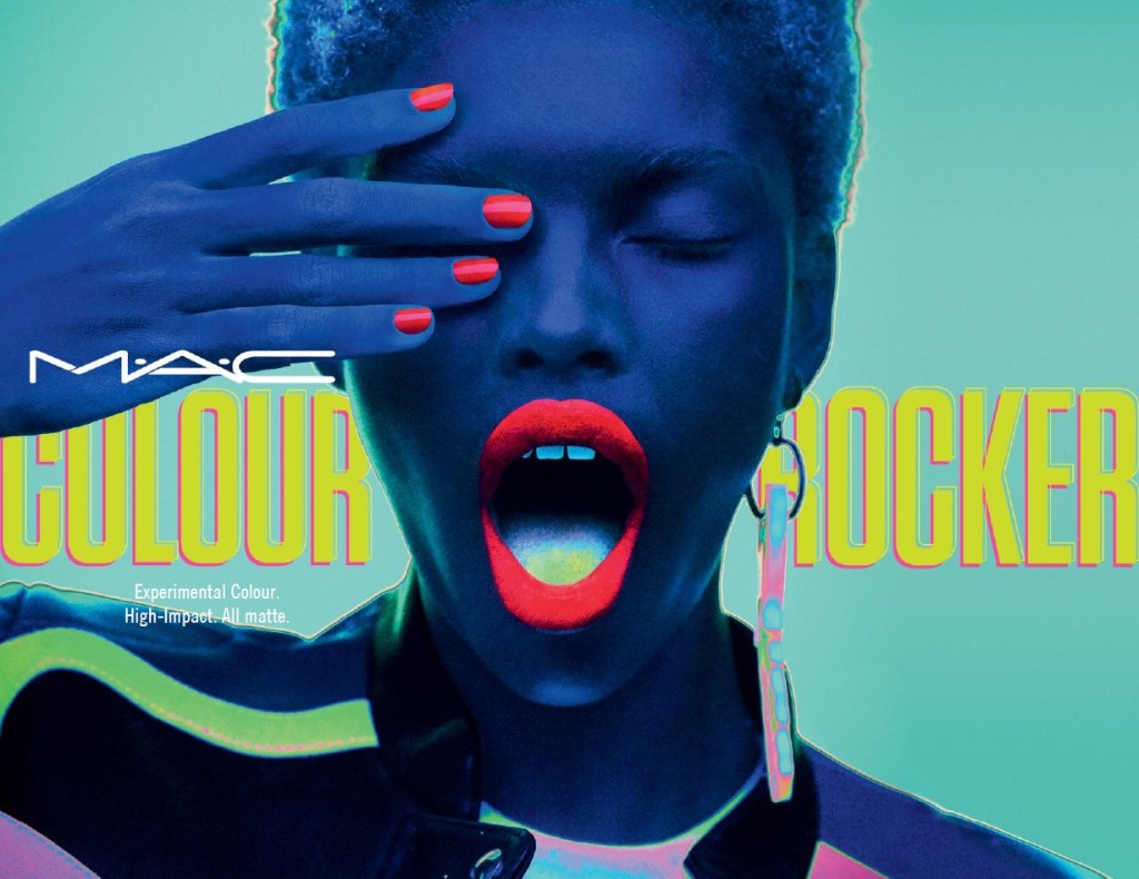 REVIEW: MAC Colour Rocker Lipsticks (PART 2) – Yellow You Dare?, Mud ...