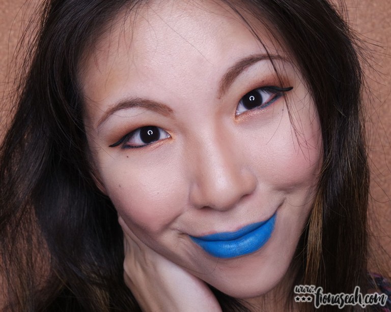 REVIEW: MAC Colour Rocker Lipsticks (PART 1) – Instant Icon, Jean Genie ...