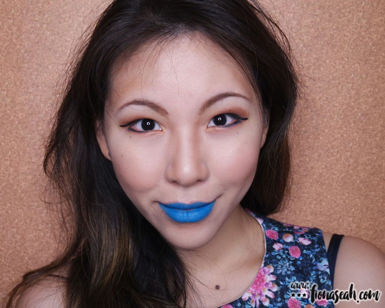 REVIEW: MAC Colour Rocker Lipsticks (PART 1) – Instant Icon, Jean Genie ...