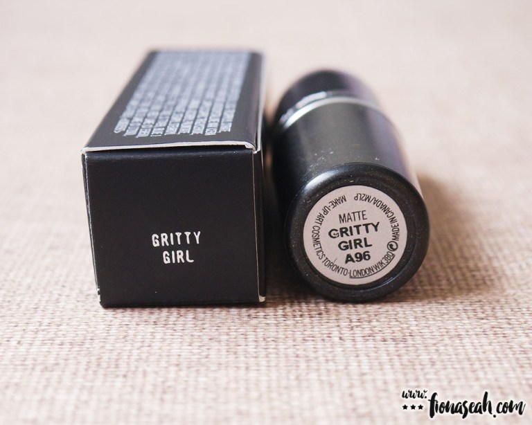 REVIEW: MAC Colour Rocker Lipsticks (PART 2) – Yellow You Dare?, Mud ...