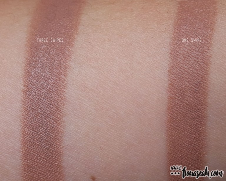 REVIEW: MAC Colour Rocker Lipsticks (PART 2) – Yellow You Dare?, Mud ...