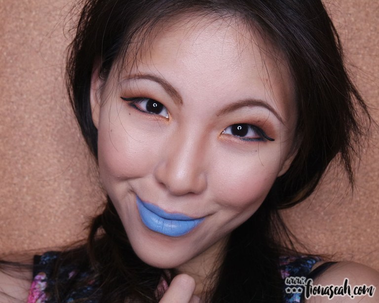 REVIEW: MAC Colour Rocker Lipsticks (PART 1) – Instant Icon, Jean Genie ...