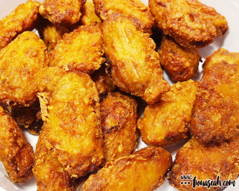 [LUNCH BUFFET] Element @ Amara Singapore | fionaseah.com