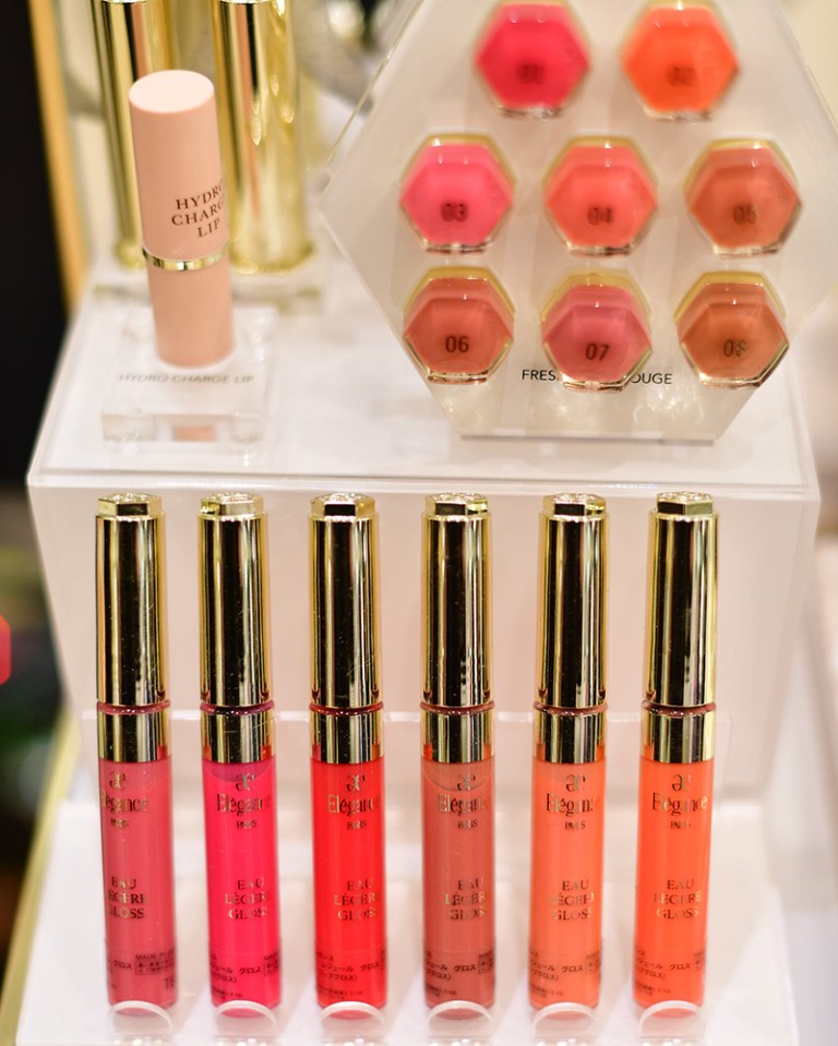 cosmetics | fionaseah.com | Page 2