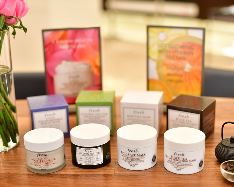 cosmetics | fionaseah.com | Page 2