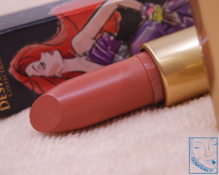 REVIEW: ColourPop × Disney Designer Crème Lux Lipsticks – Ariel, Belle ...