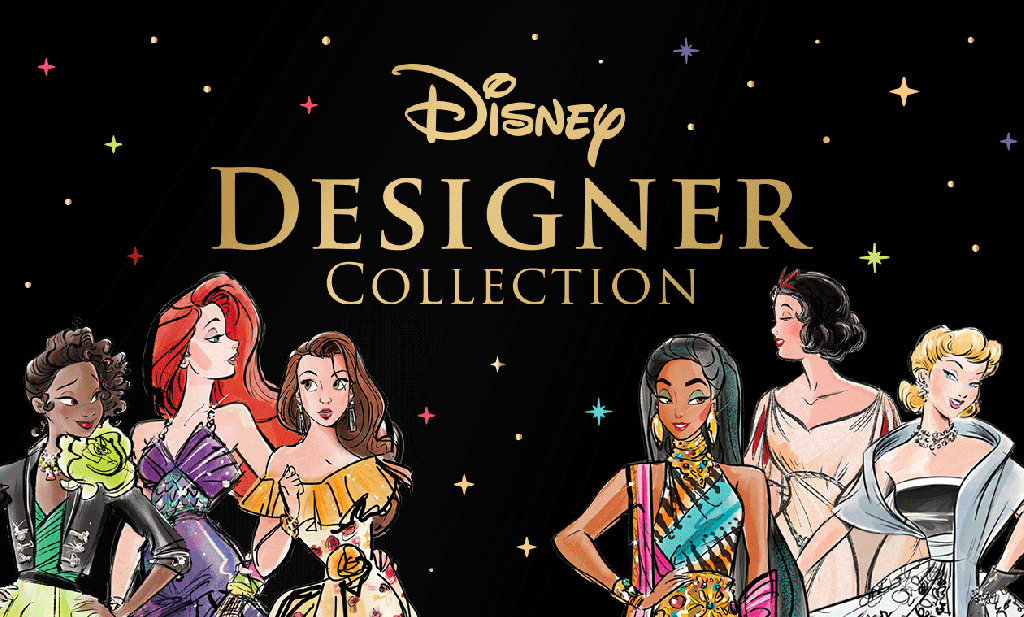 REVIEW: ColourPop × Disney Designer Crème Lux Lipsticks – Ariel, Belle ...