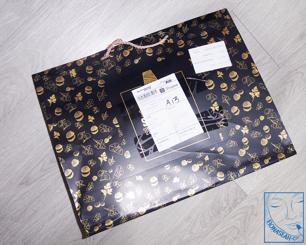 [SNACKS] Aroma Truffle: Black Summer Truffle Chips in Original and ...