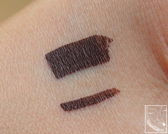 REVIEW: Sephora × Stabilo Felt Liner in Chocolate Break and Summer ...
