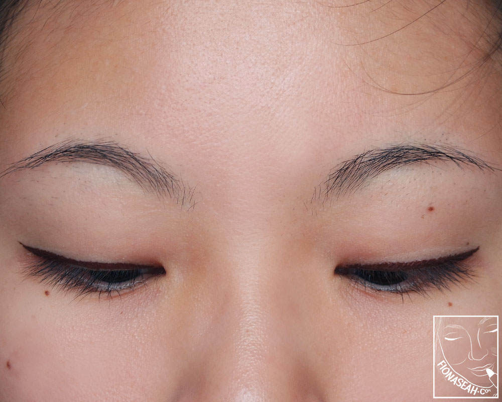 REVIEW: Sephora × Stabilo Felt Liner in Chocolate Break and Summer ...