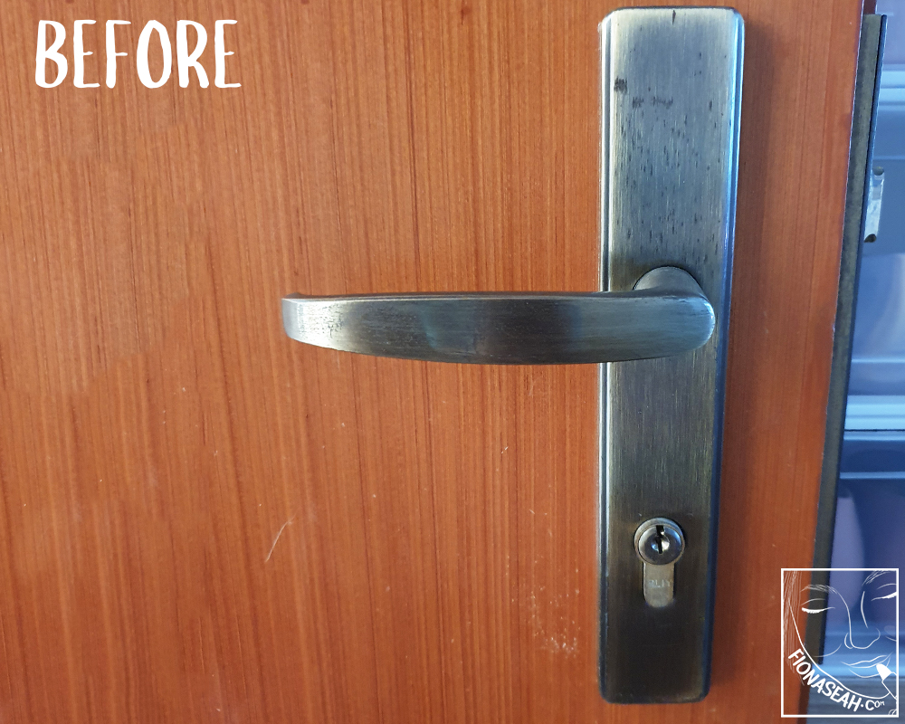 HOME & LIVING: Stärkè Digital Lock, Your Key to a Magical Experience at ...