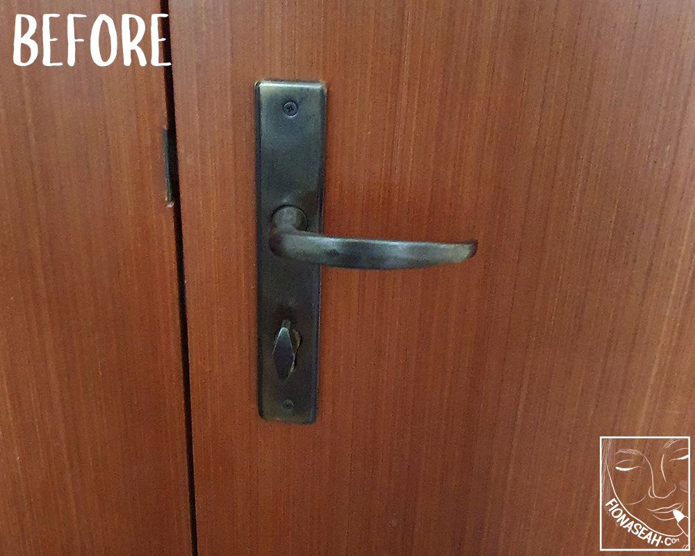 HOME & LIVING: Stärkè Digital Lock, Your Key to a Magical Experience at ...