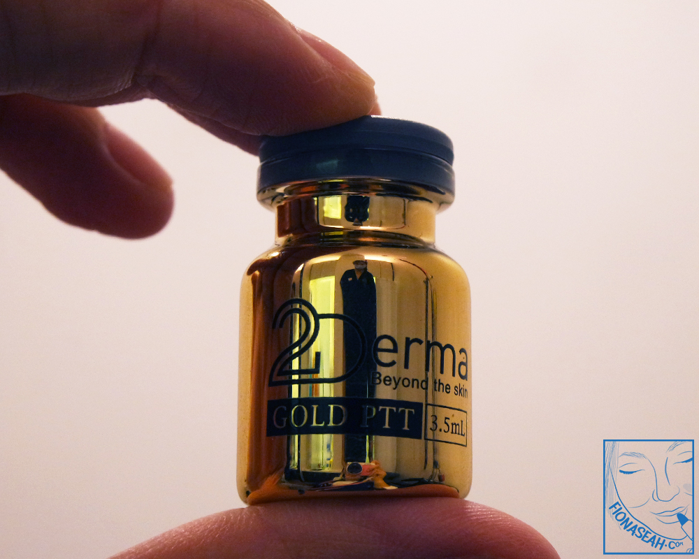 Gold Photothermal Therapy at The Clifford Clinic: An Unconventional ...